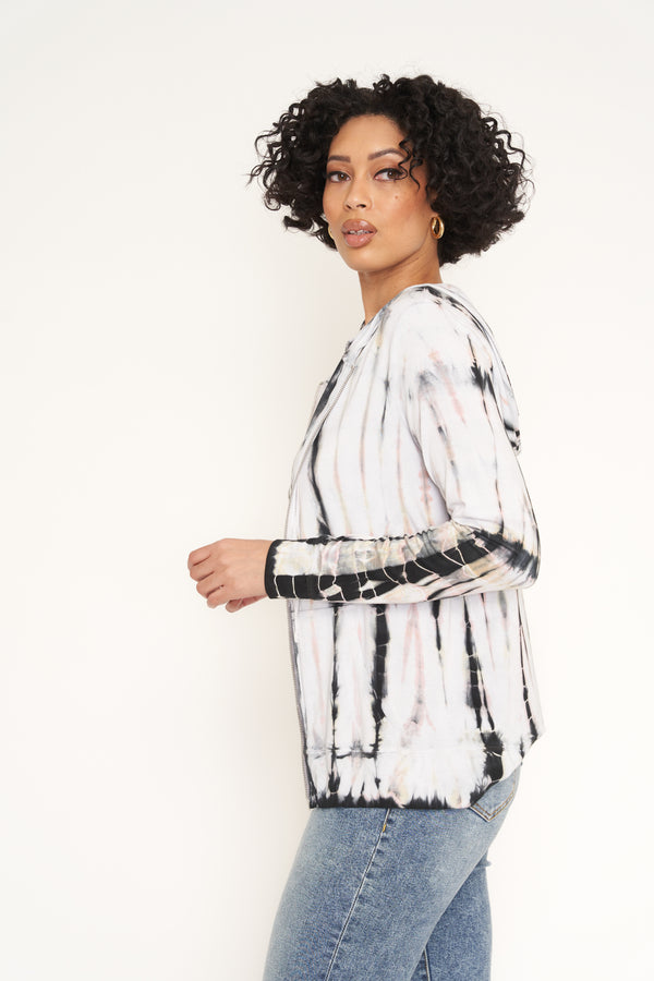 Jackets - Trouble at the Mill